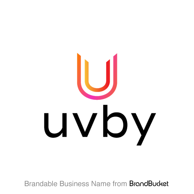 Uvby.com is For Sale | BrandBucket