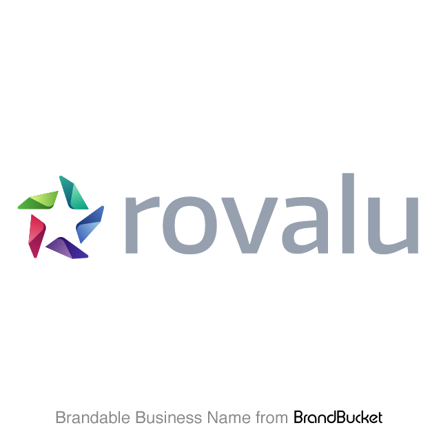 Rovalu.com is For Sale | BrandBucket