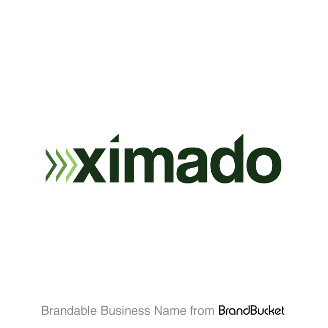 Ximado.com is For Sale | BrandBucket