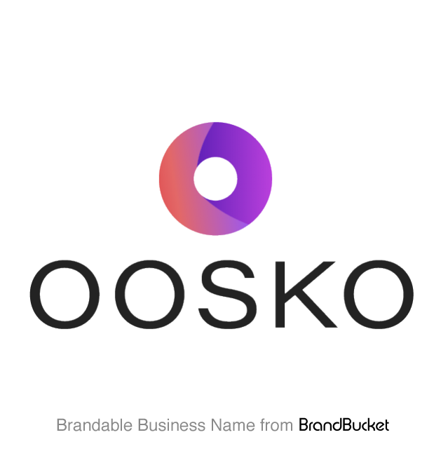 Oosko.com is For Sale | BrandBucket