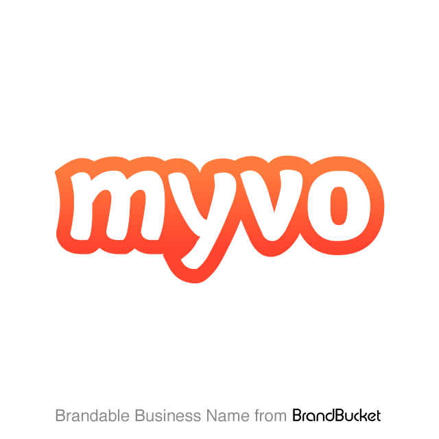 Myvo.com is For Sale | BrandBucket