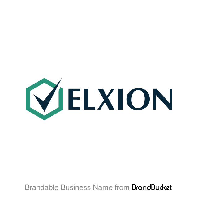 Elxion.com is For Sale | BrandBucket