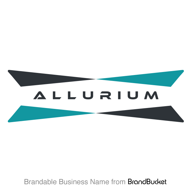 Allurium.com is For Sale | BrandBucket