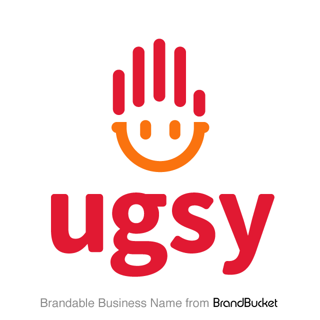 Ugsy.com is For Sale | BrandBucket