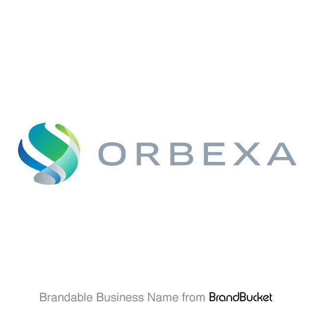 Orbexa.com is For Sale | BrandBucket