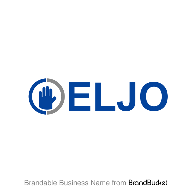 Eljo.com is For Sale | BrandBucket