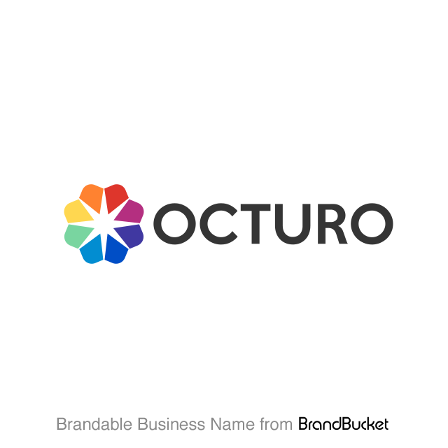 Octuro.com is For Sale | BrandBucket