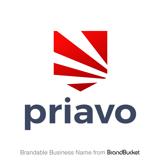 Priavo.com is For Sale | BrandBucket