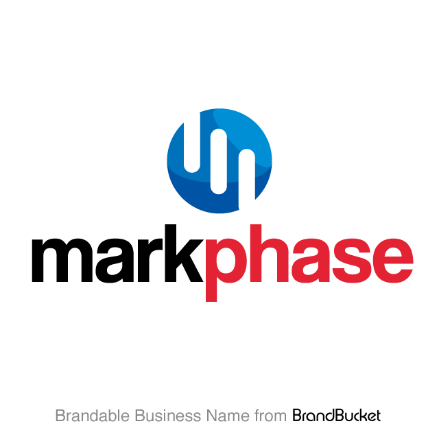 MarkPhase.com is For Sale | BrandBucket