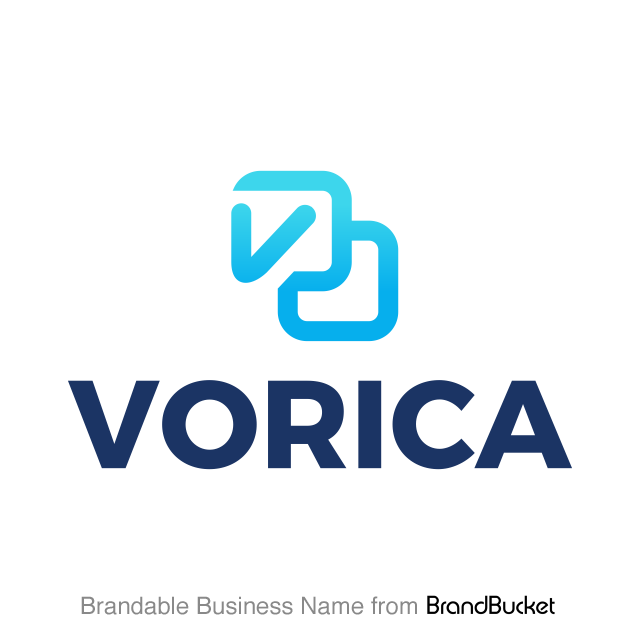 Vorica.com is For Sale | BrandBucket