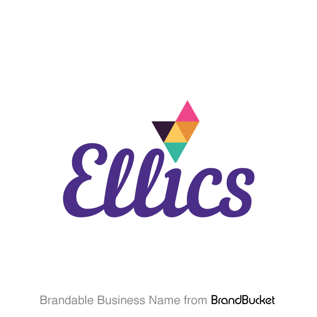 Ellics.com is For Sale | BrandBucket
