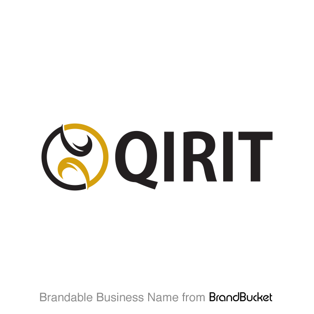 Qirit.com is For Sale | BrandBucket