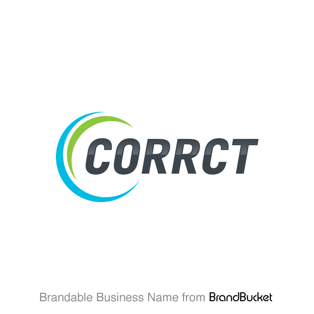 Corrct.com is For Sale | BrandBucket