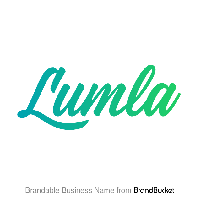Lumla.com is For Sale | BrandBucket