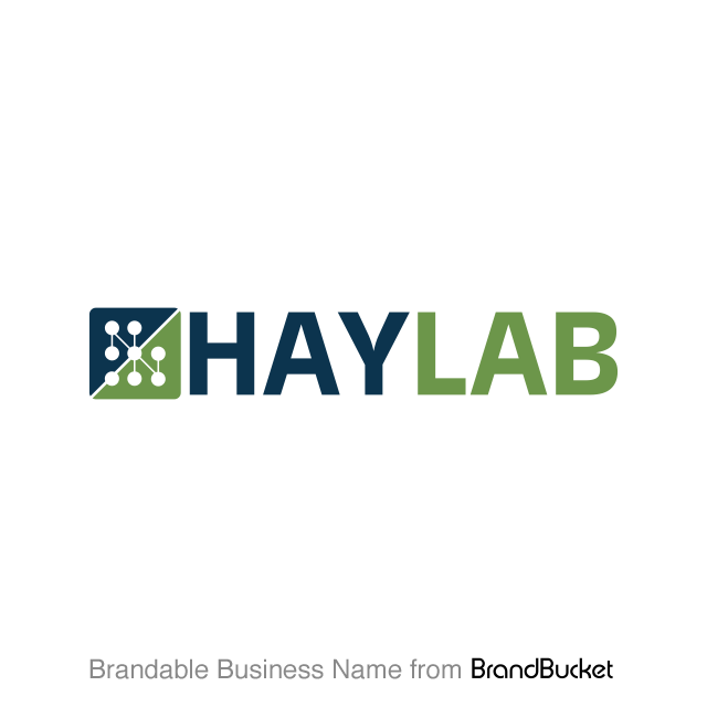HayLab.com is For Sale | BrandBucket