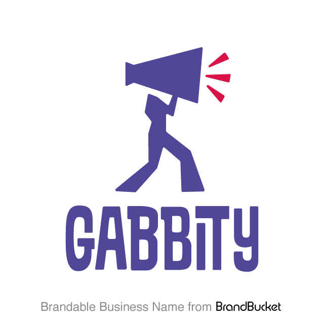 GabBity.com is For Sale | BrandBucket