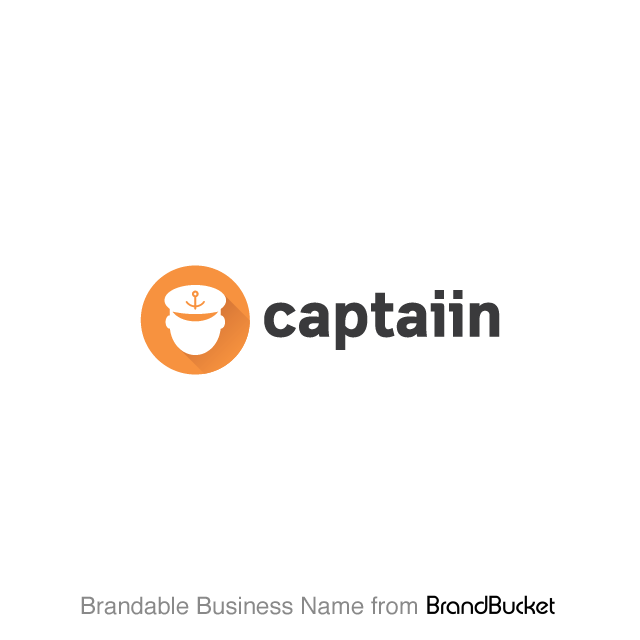 CapTaiIn.com is For Sale | BrandBucket