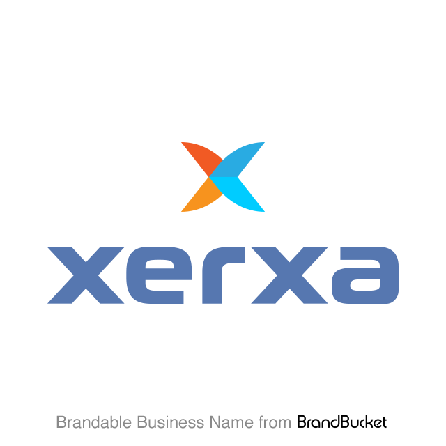Xerxa.com is For Sale | BrandBucket