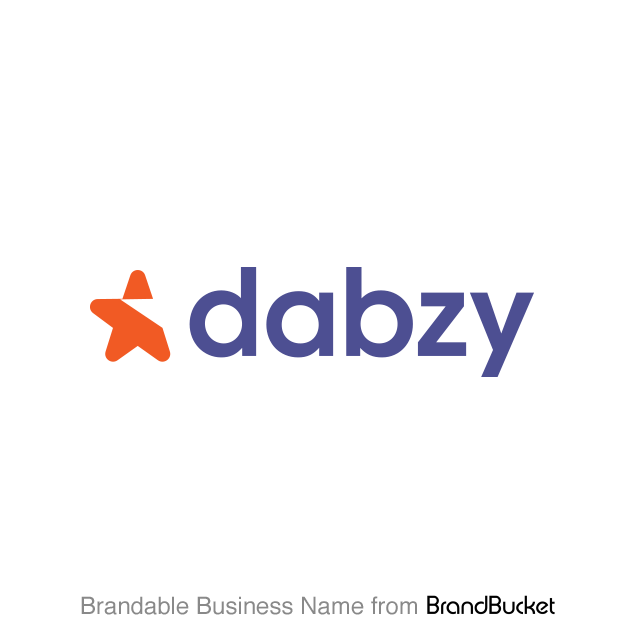 Dabzy.com is For Sale | BrandBucket