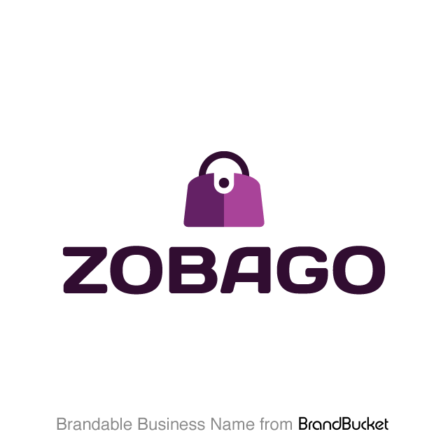 Zobago.com is For Sale | BrandBucket