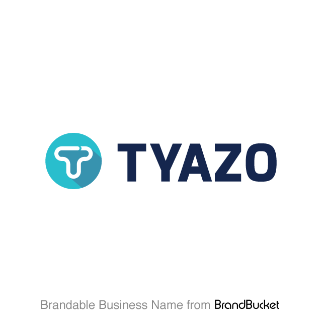 Tyazo.com is For Sale | BrandBucket