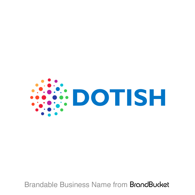 DotIsh.com is For Sale | BrandBucket