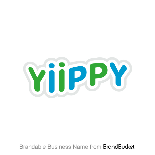 Yiippy.com is For Sale | BrandBucket