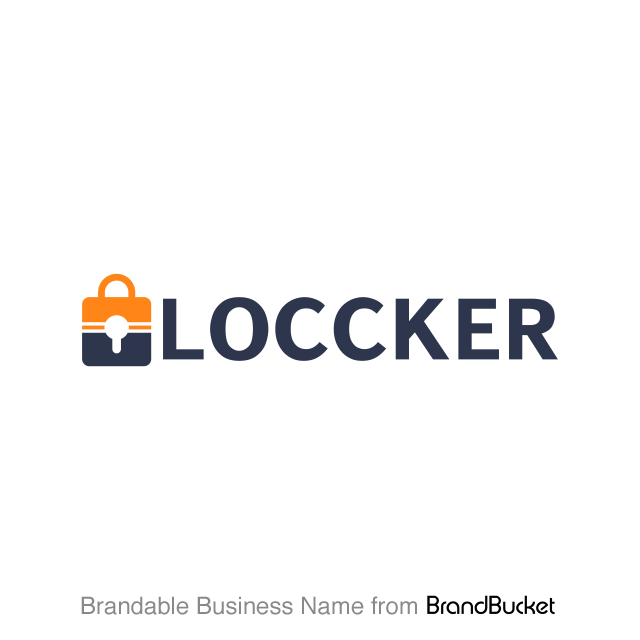Loccker.com is For Sale | BrandBucket