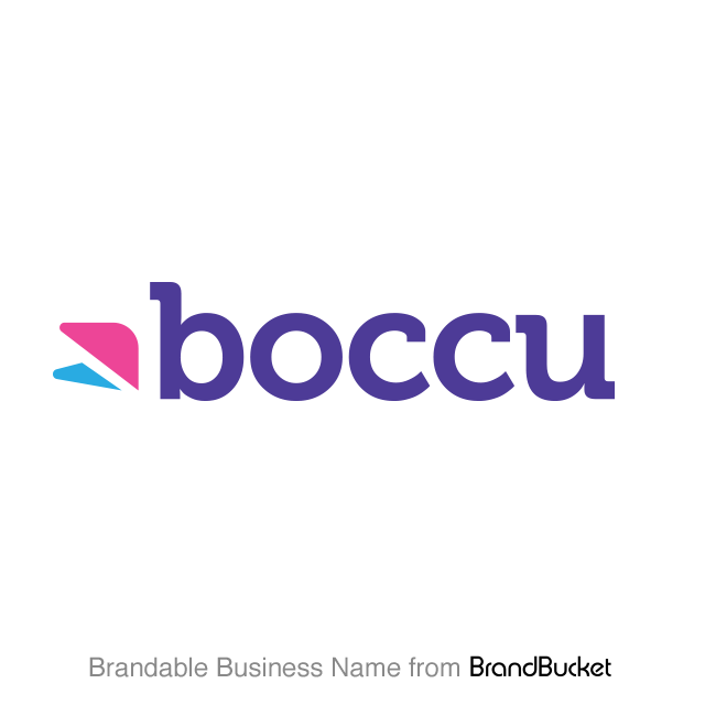 Boccu.com is For Sale | BrandBucket