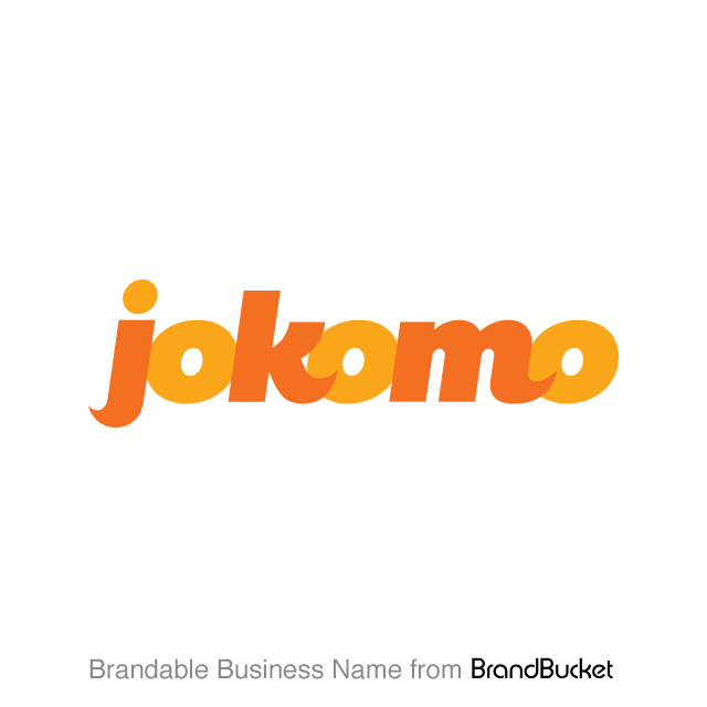 Jokomo.com is For Sale | BrandBucket