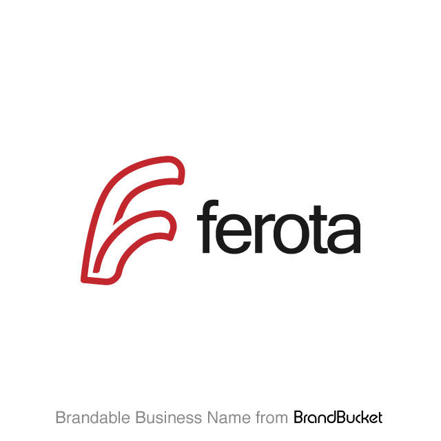 Ferota.com is For Sale | BrandBucket