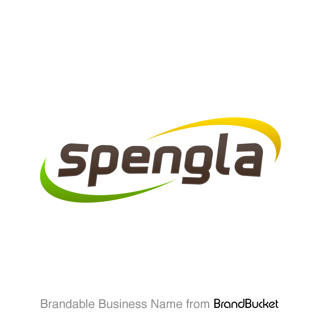 Spengla.com is For Sale | BrandBucket