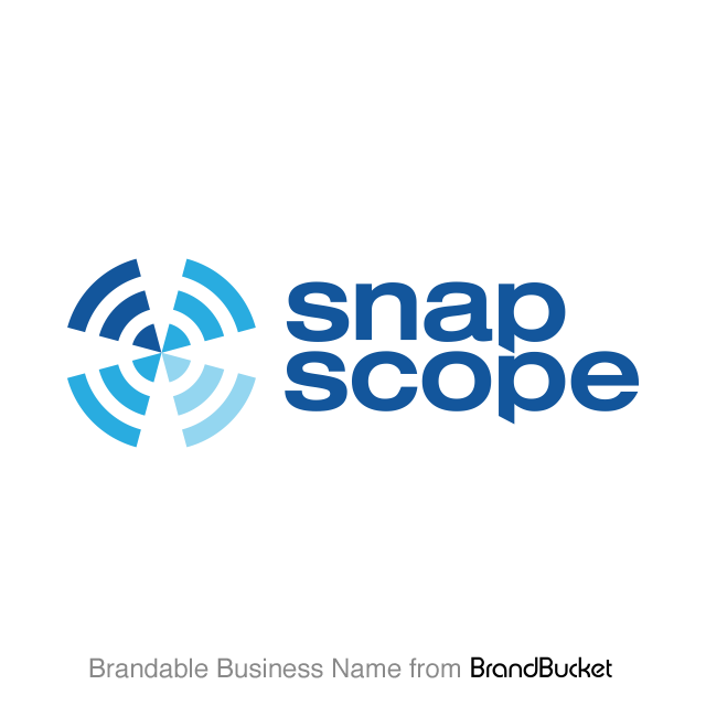 SnapScope.com is For Sale | BrandBucket