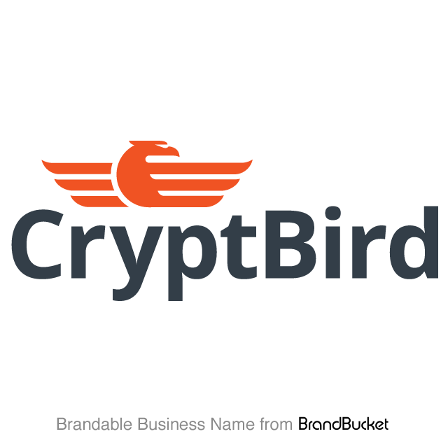 Cryptbird.com is For Sale | BrandBucket