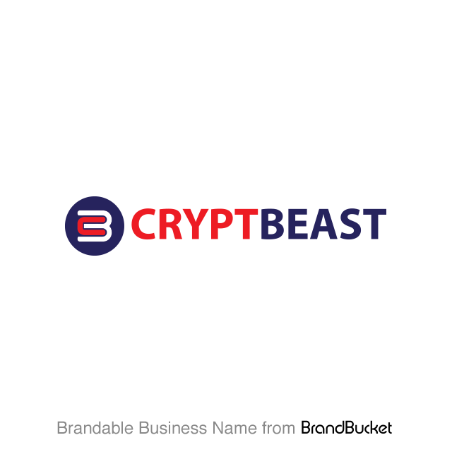 CryptBeast.com is For Sale | BrandBucket