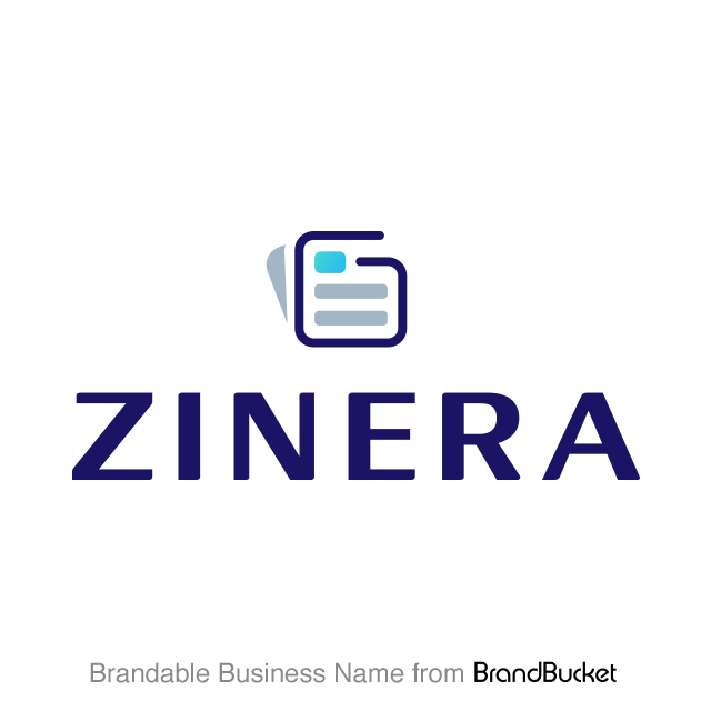 Zinera.com is For Sale | BrandBucket