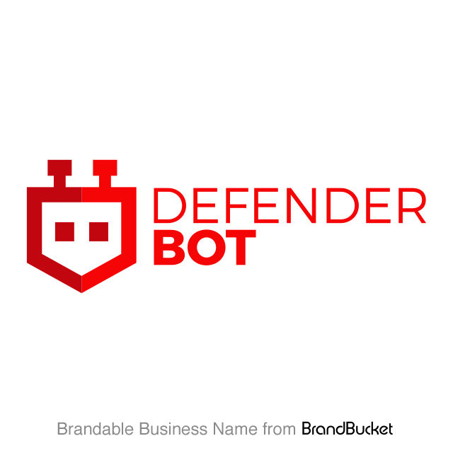 Defenderbot.com is For Sale | BrandBucket