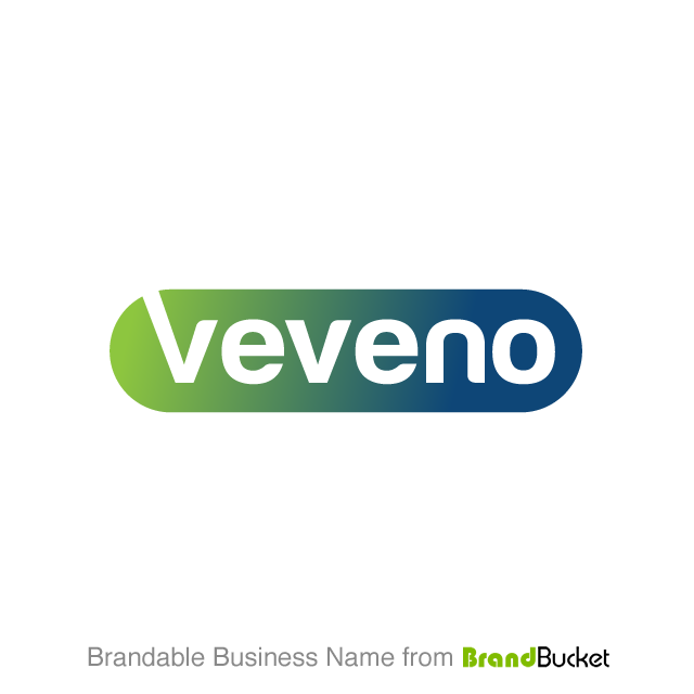 Veveno is for sale on BrandBucket