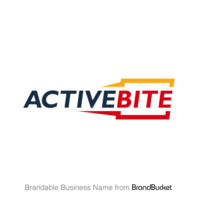 ActiveBite.com is For Sale | BrandBucket