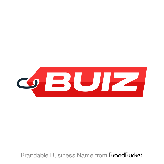 Buiz.com is For Sale | BrandBucket