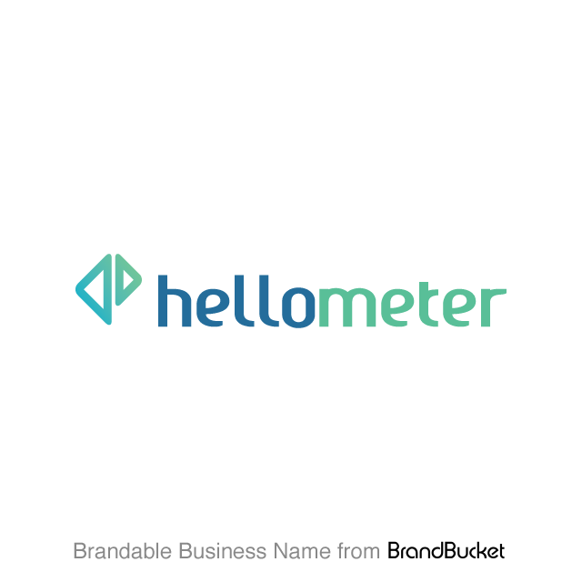 HelloMeter.com is For Sale | BrandBucket