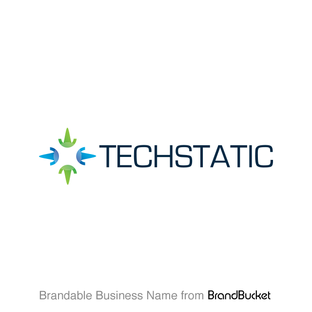 TechStatic.com is For Sale | BrandBucket