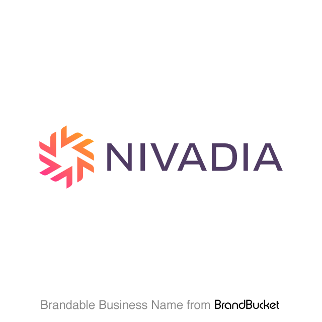Nivadia.com is For Sale | BrandBucket