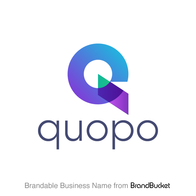 Quopo.com is For Sale | BrandBucket