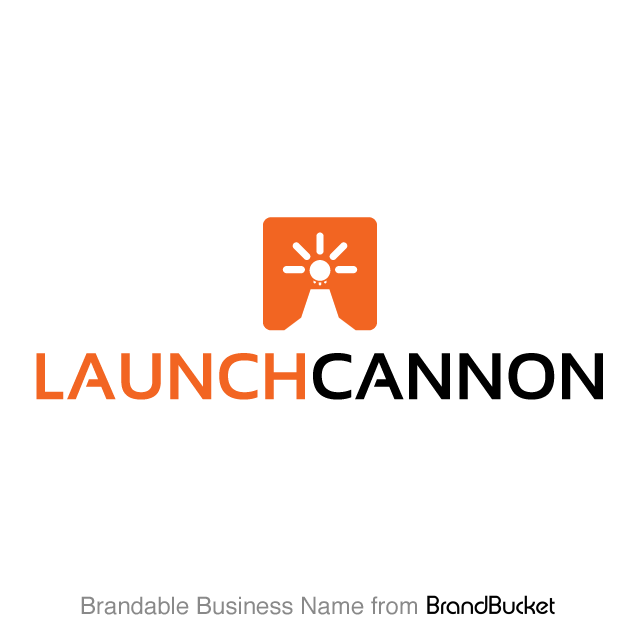 LaunchCannon.com is For Sale | BrandBucket