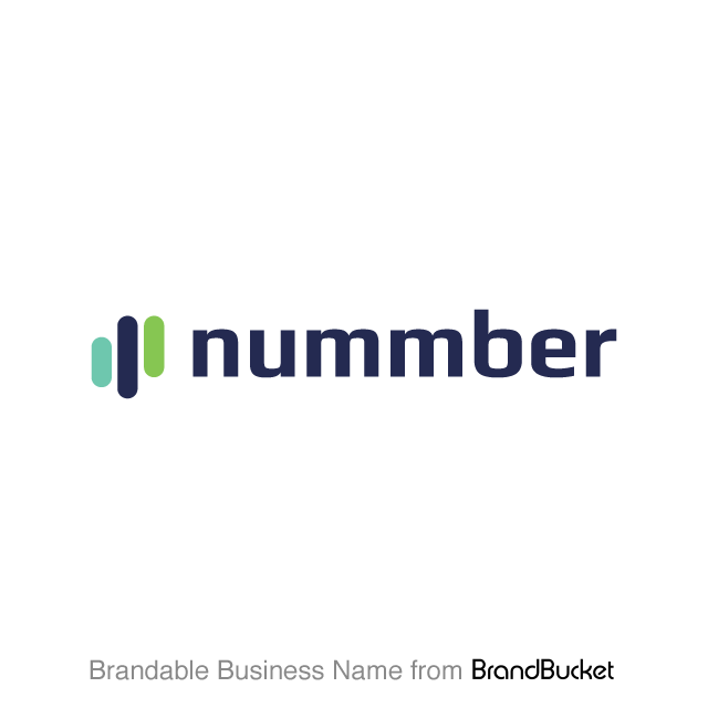 Nummber.com is For Sale | BrandBucket