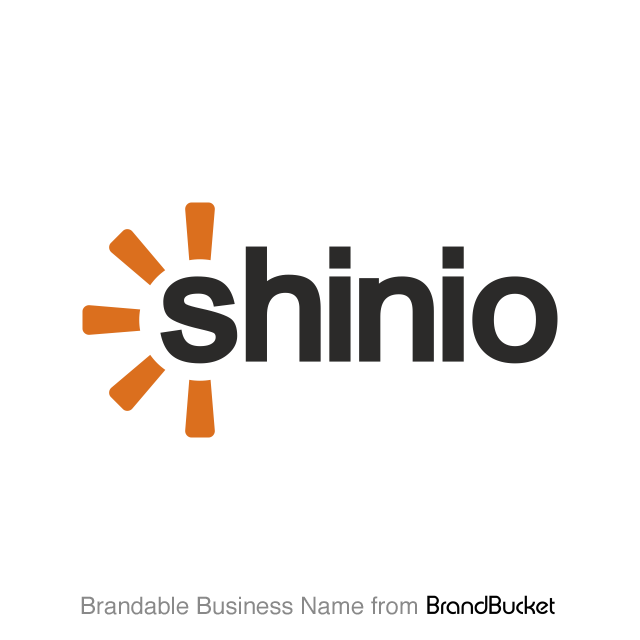 Shinio.com is For Sale | BrandBucket