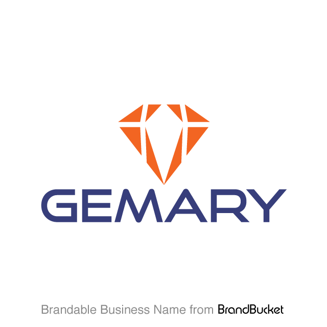 Gemary.com is For Sale | BrandBucket