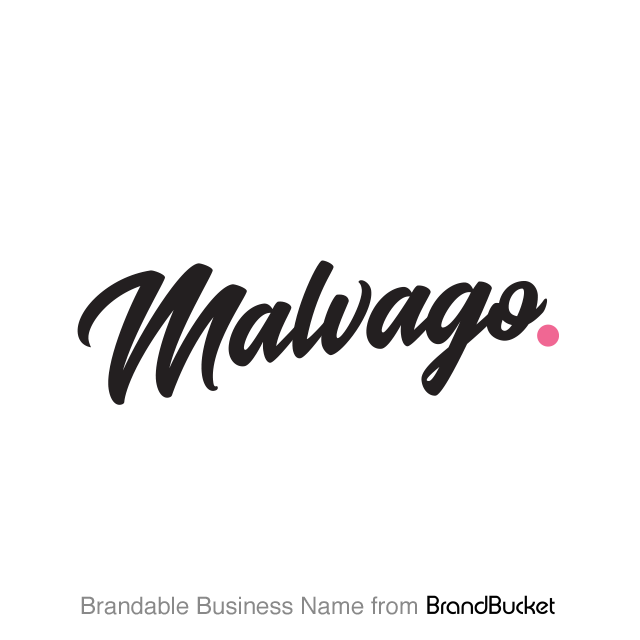 Malvago.com is For Sale | BrandBucket
