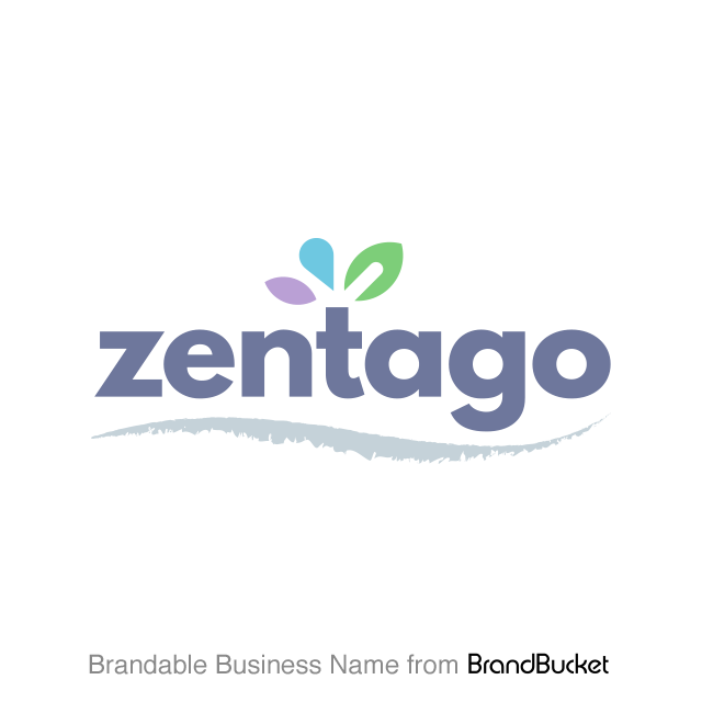 Zentago.com is For Sale | BrandBucket